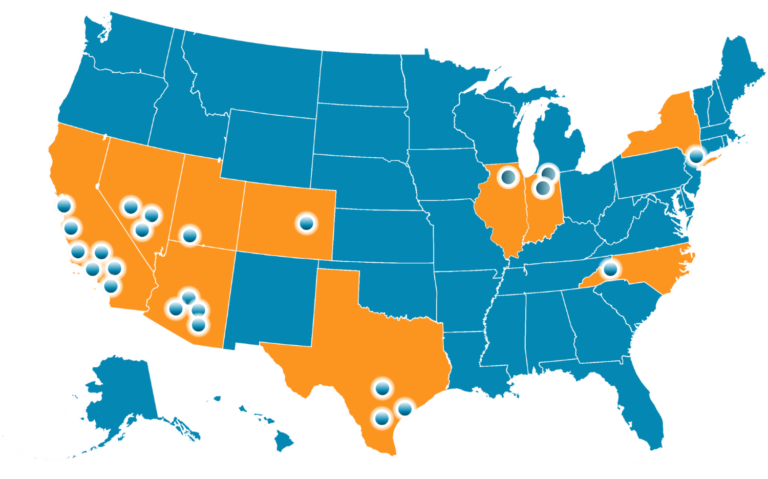 Home - Elite Clinical Network